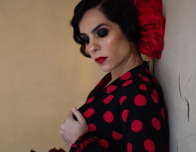 María Juncal estrena en España “La vida es un romance”, 2 de noviembre