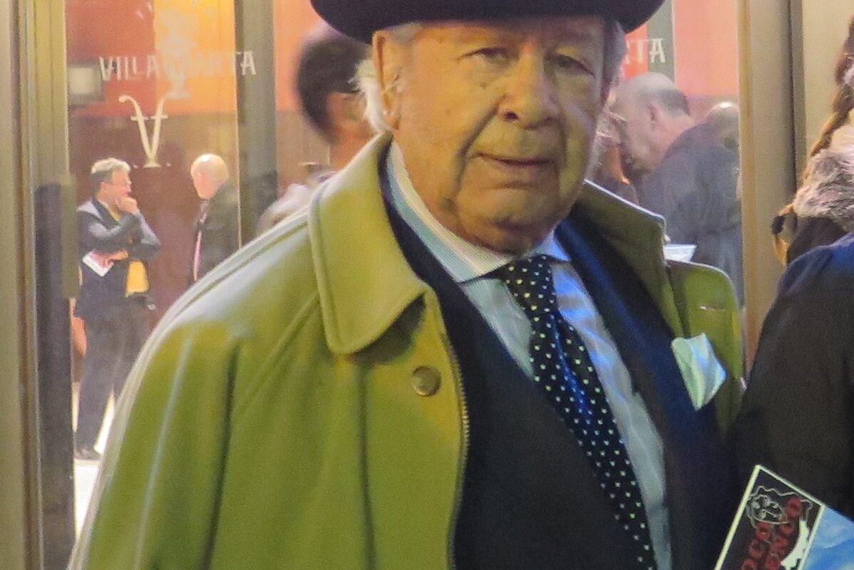 ¡Ya está bien! Carta abierta de Manuel Morao