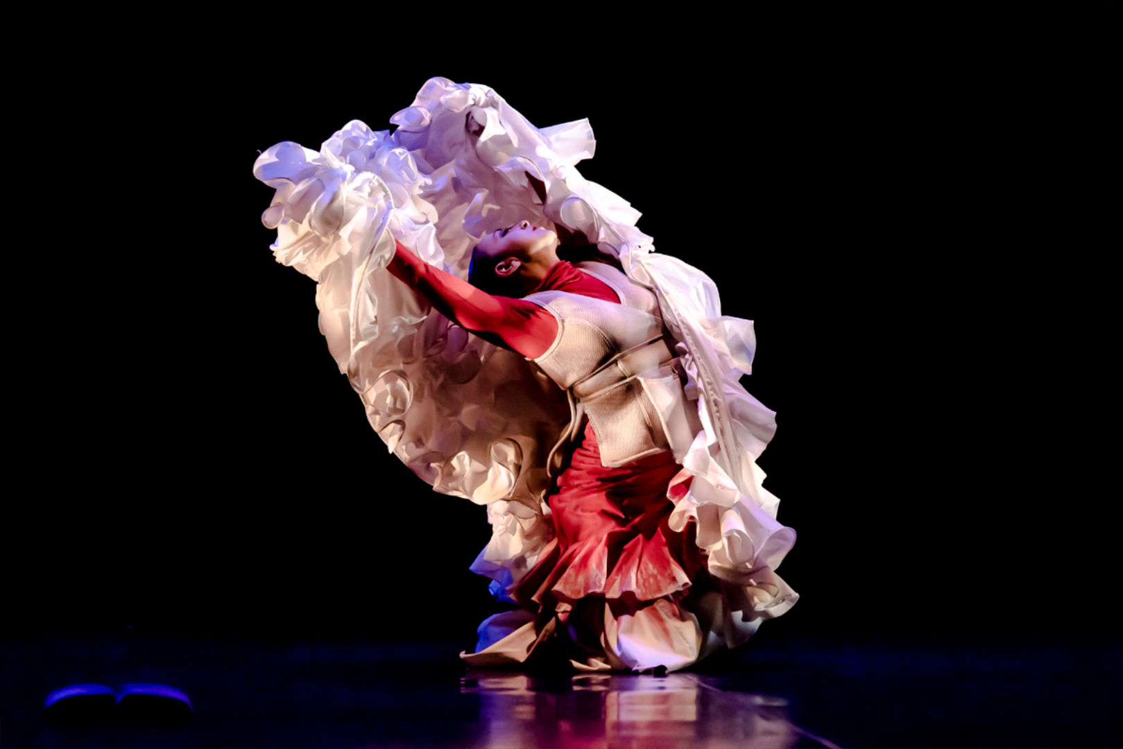 Entrevista a Sara Cano: La danza comprometida