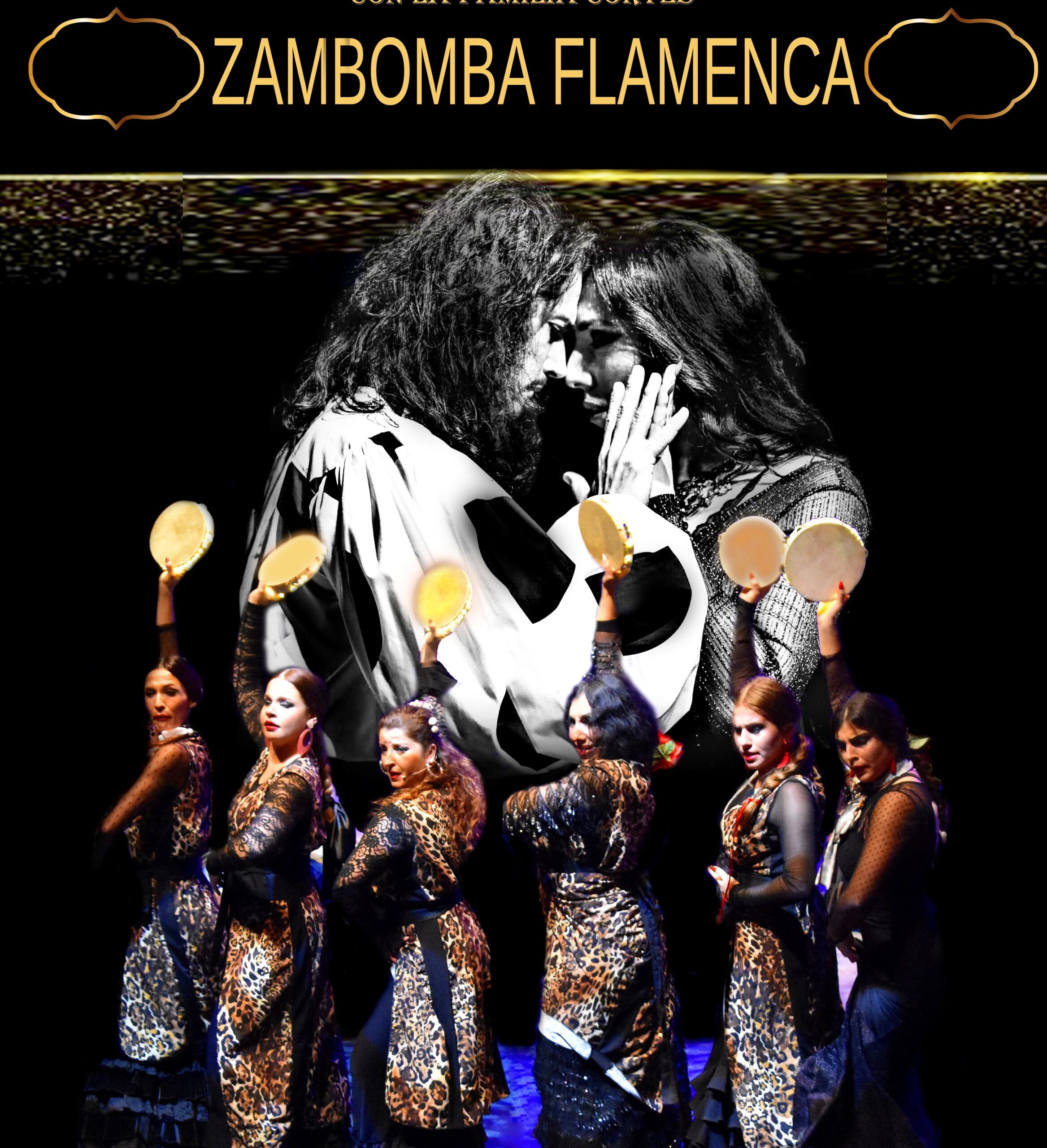 Zambombas Flamencas en Valladolid
