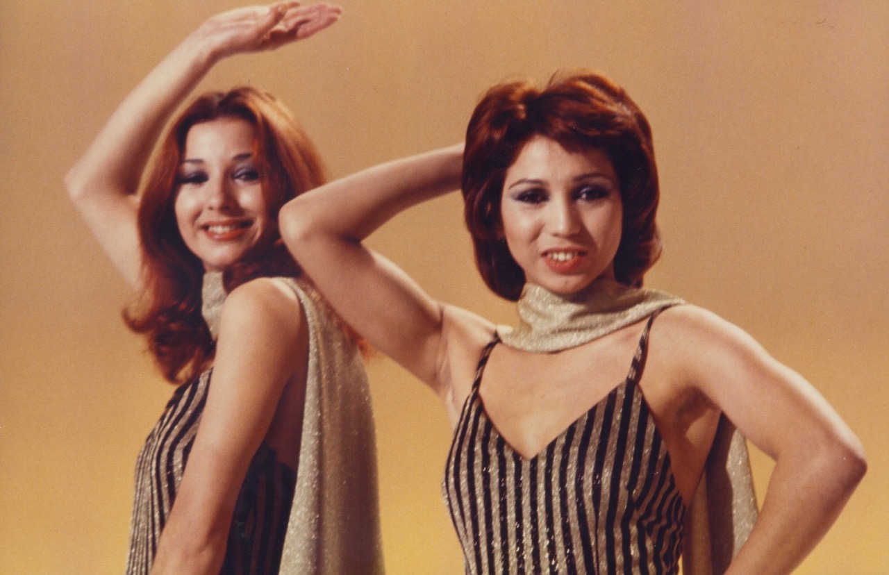 Entrevista a Saray Muñoz, hija de Tina de Las Grecas - Zoco Flamenco