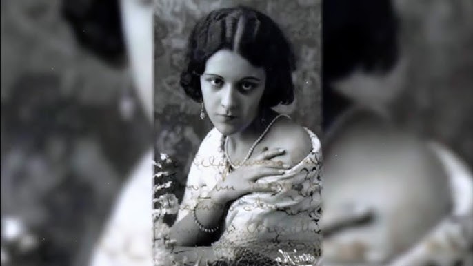 Pastora Imperio: flamenco, feminismo y un icono para las mujeres ...