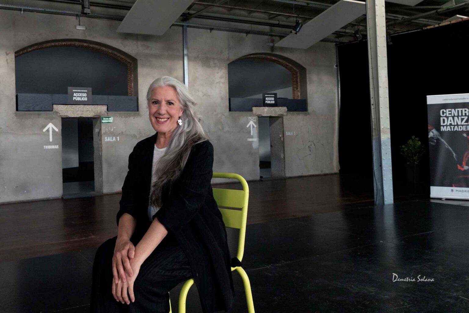 María Pagés: “El flamenco está en un momento brillante” - Zoco Flamenco